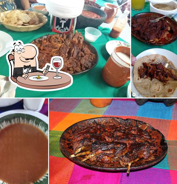 Restaurante Birriería El Chololo, San Pedro Tlaquepaque, Calle ...