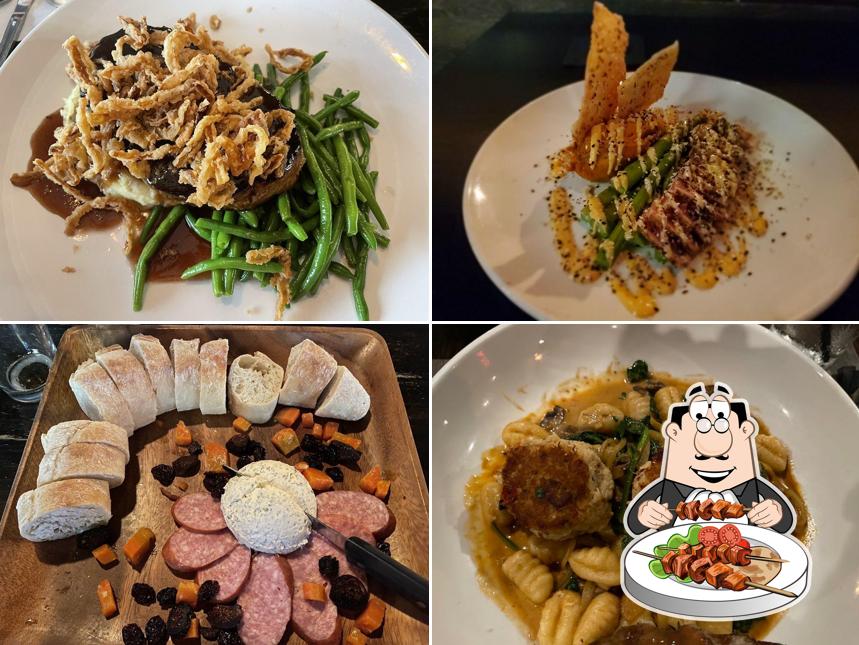 Darfons Restaurant + Bar in Nashville - Restaurant reviews