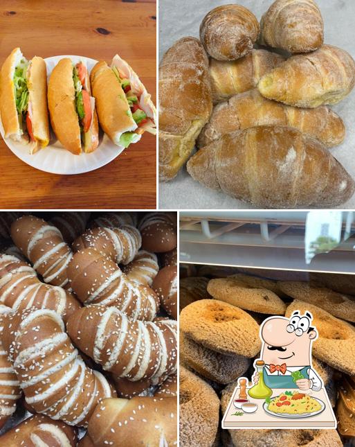 Pacific French Bakery, 4152 W Washington Blvd in Los Angeles ...