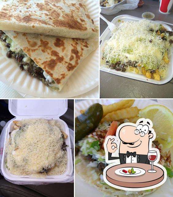 Taco Del Rio, La Puente - Restaurant menu, prices and reviews
