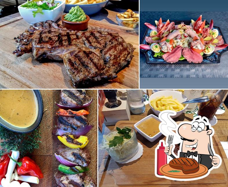 Le top 7 des restaurants à Sluis, décembre 2024 - Restaurant Guru