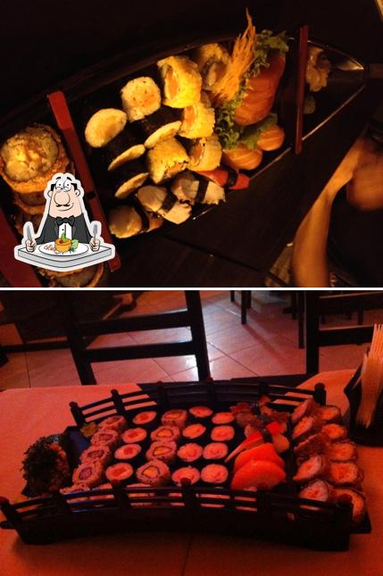 Bambu Sushi restaurant, Belém - Restaurant reviews
