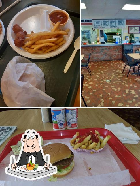 Bantam Chef in West Jefferson - Restaurant reviews