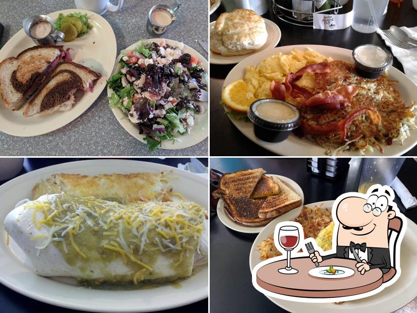 All places to eat and drink in Bisbee, spring 2024 - Restaurant Guru