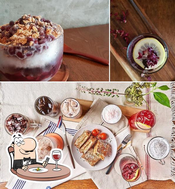 3gocafe hapjeong, Seoul - Restaurant reviews