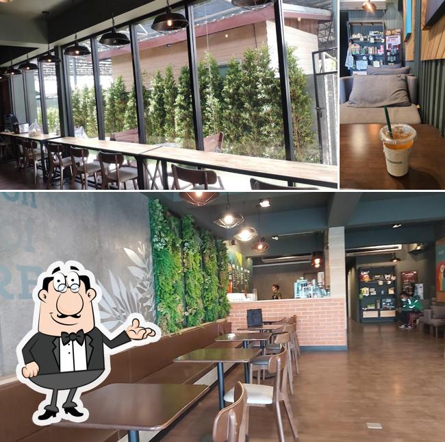 Café Amazon, Ban Mai - Menú del restaurante, precios y reseñas
