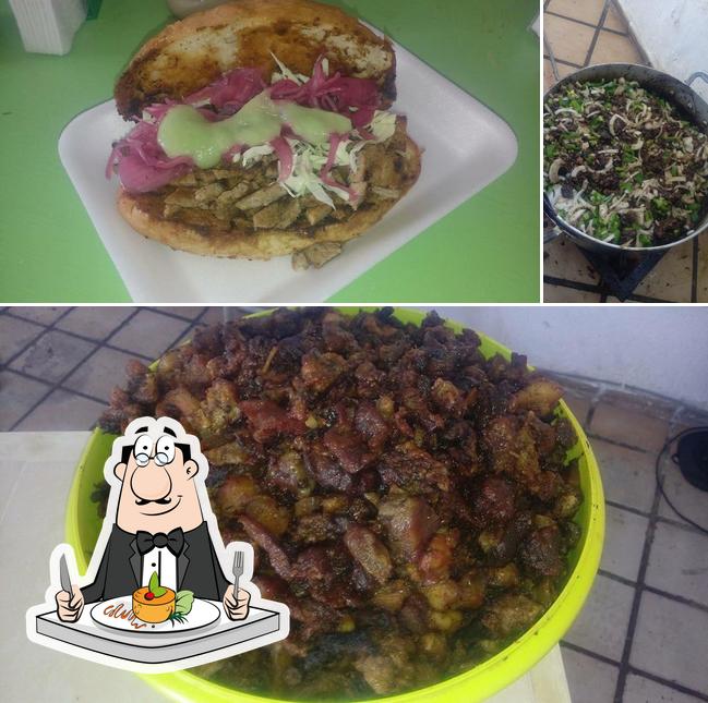 Carnitas Don Ramon, Hermosillo - Menú del restaurante, precios y reseñas