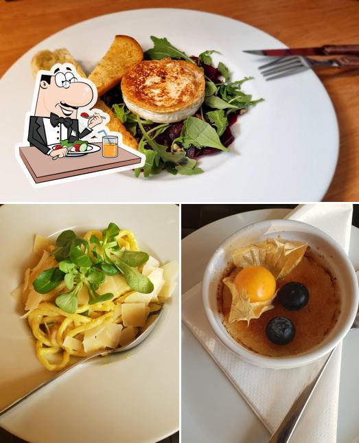 Charles Bridge Restaurant, Prague - Restaurant menu and reviews