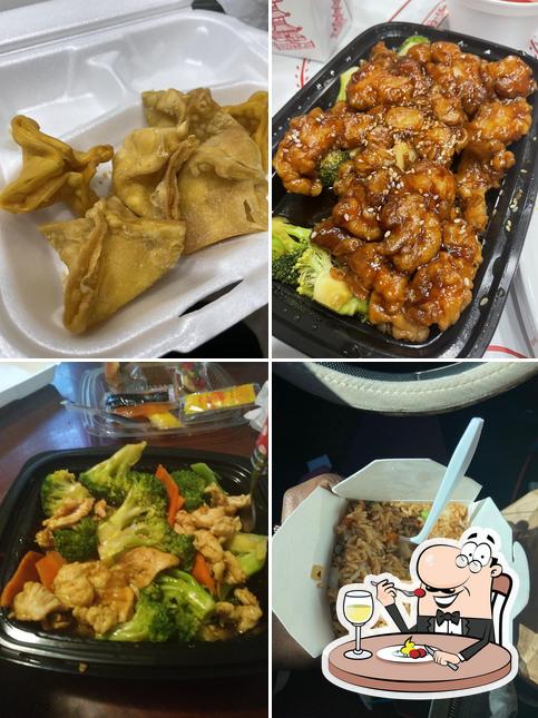 China Garden Douglasville Ga