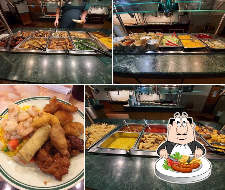 China King Super Buffet, Batesville - Restaurant menu, prices and reviews