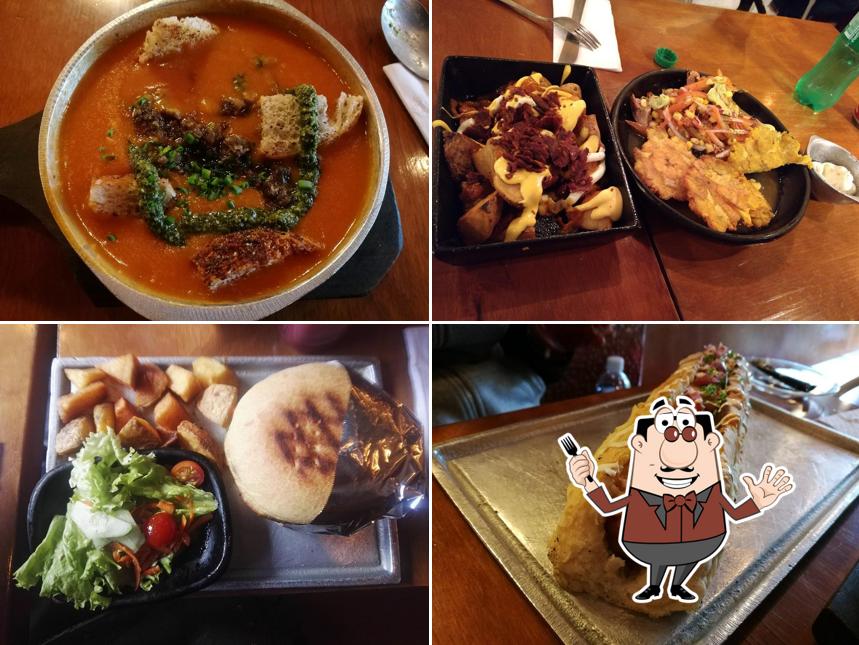 Choritruck - Chorilongo, Bogotá - Menú del restaurante, precios y reseñas