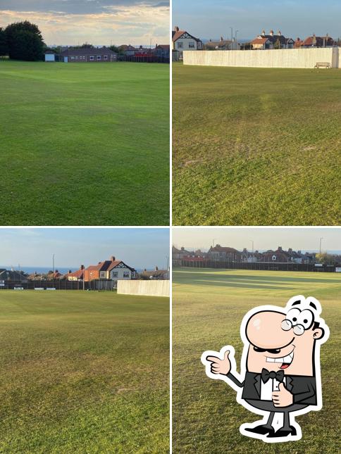Saltburn Cricket, Bowls & Tennis Club in Saltburn-by-the-Sea ...