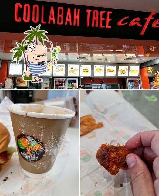 Coolibah Tree Cafe, 54 Pacific Mwy in Coomera - Restaurant reviews