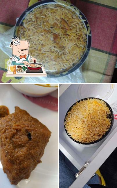 Dada Boudi Biryani & Restaurant, Kolkata - Restaurant menu, prices and ...
