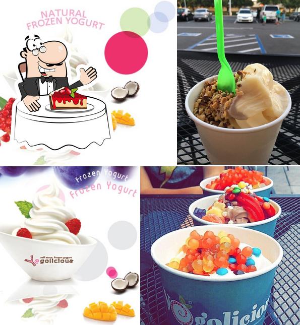 Yogolicious in Turlock - Restaurant reviews