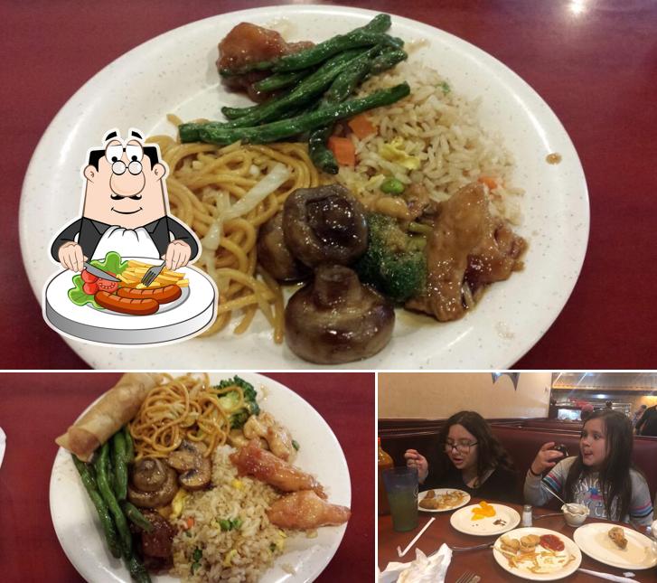 Eastern Buffet in Seagoville - Restaurant reviews