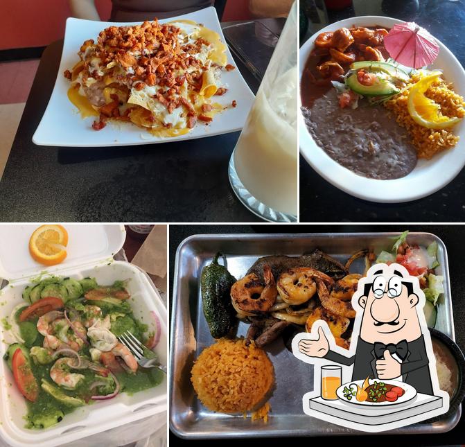 El Picosito, Gustine - Restaurant menu, prices and reviews