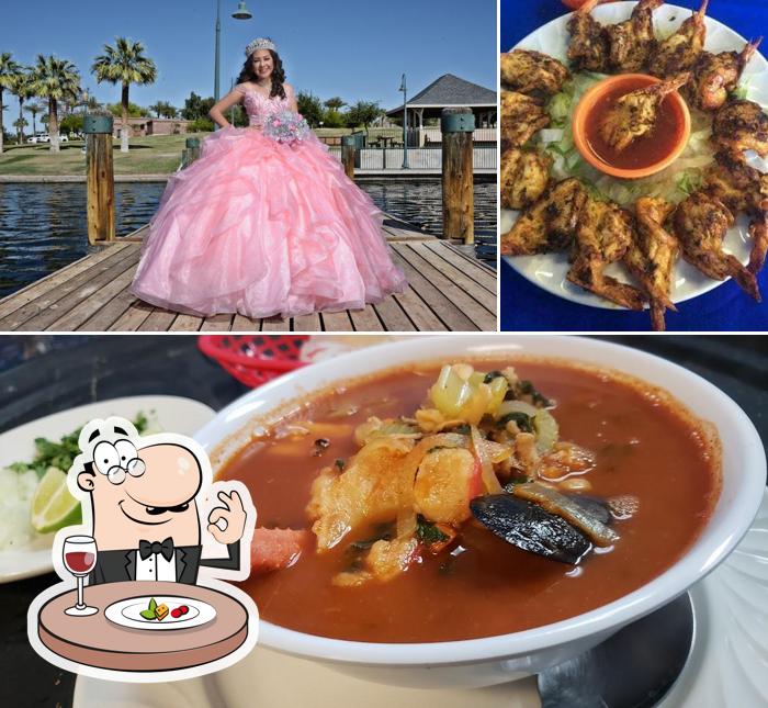 Encantó Restaurant in Phoenix - Restaurant reviews