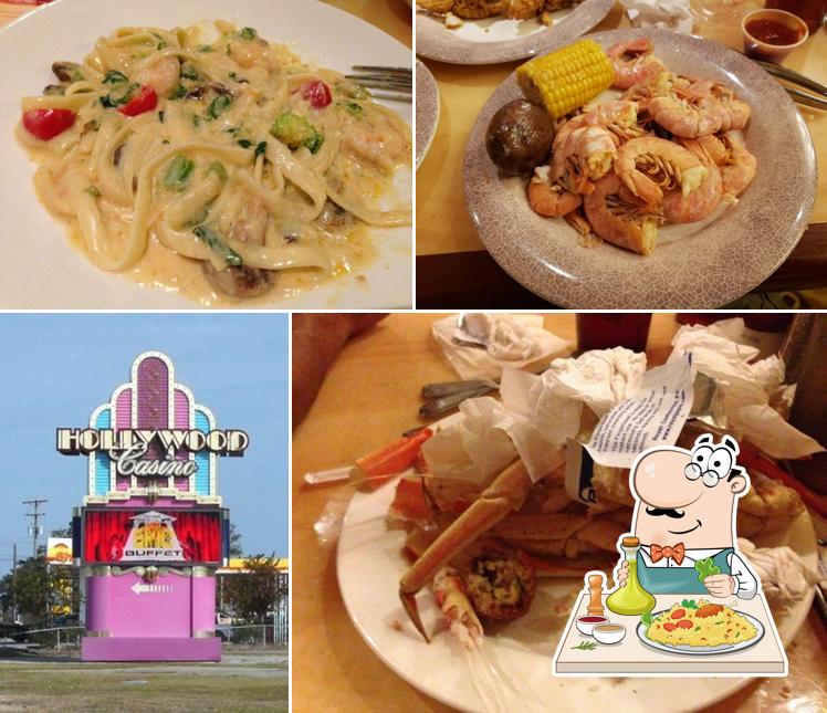 Epic Buffet, Bay Saint Louis - Restaurant menu, prices and reviews