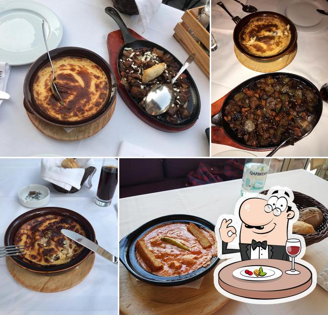 Era Vila, Tirana - Restaurant menu, prices and reviews