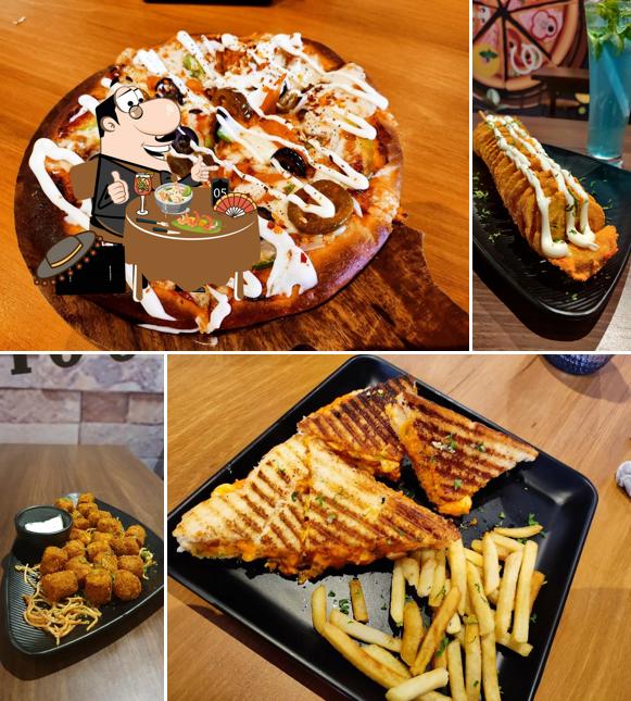All places to eat and drink in Loni Kalbhor, winter 2024 - Restaurant Guru