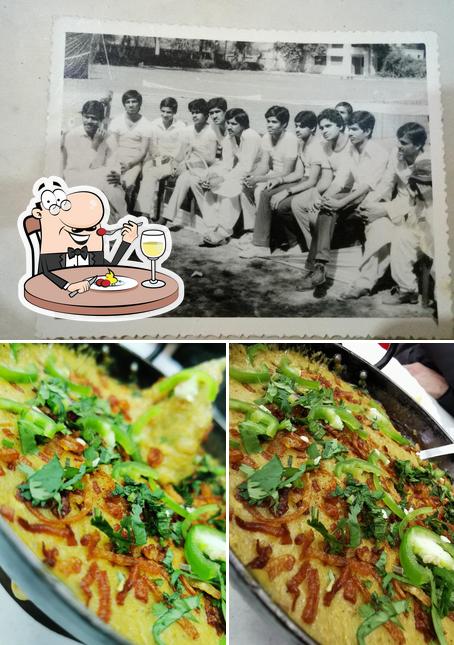 Jimmy's, 463 Cheetham Hill Rd in Manchester - Restaurant menu and reviews