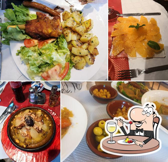 Le top 7 des restaurants à Chelles, juillet 2025 - Restaurant Guru