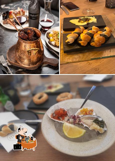 Mabu Restaurant, Midrand - Restaurant menu, prices and reviews