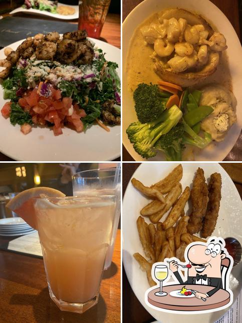 Madrones, 7810 Wormans Mill Rd in Frederick - Restaurant menu and reviews