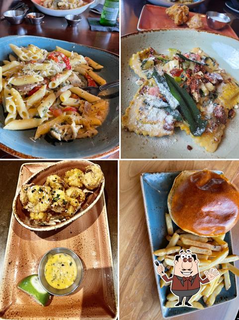 Milestones, Barrie - Restaurant menu, prices and reviews