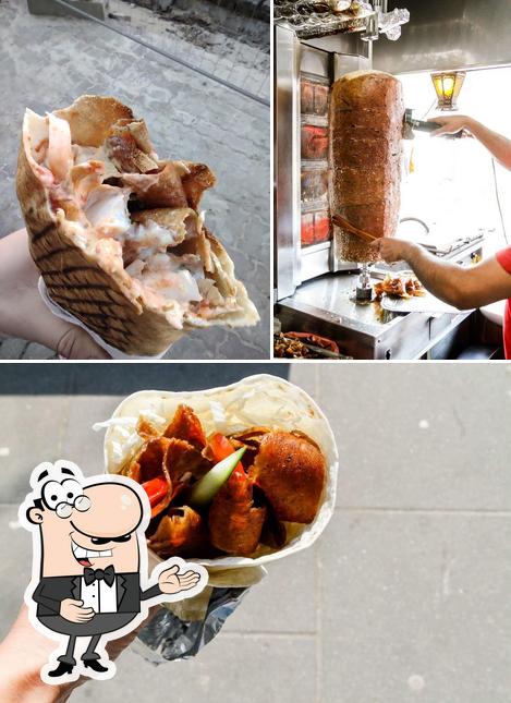 My kebab restaurant, Wlodawa - Restaurant reviews