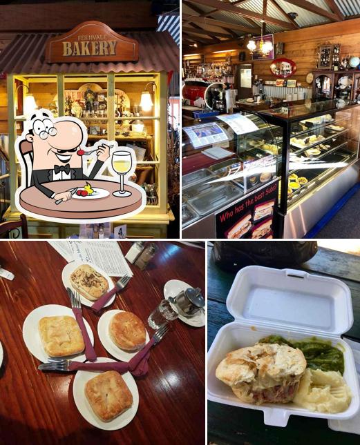 Old Fernvale Bakery & Cafe, Fernvale - Restaurant menu, prices and reviews