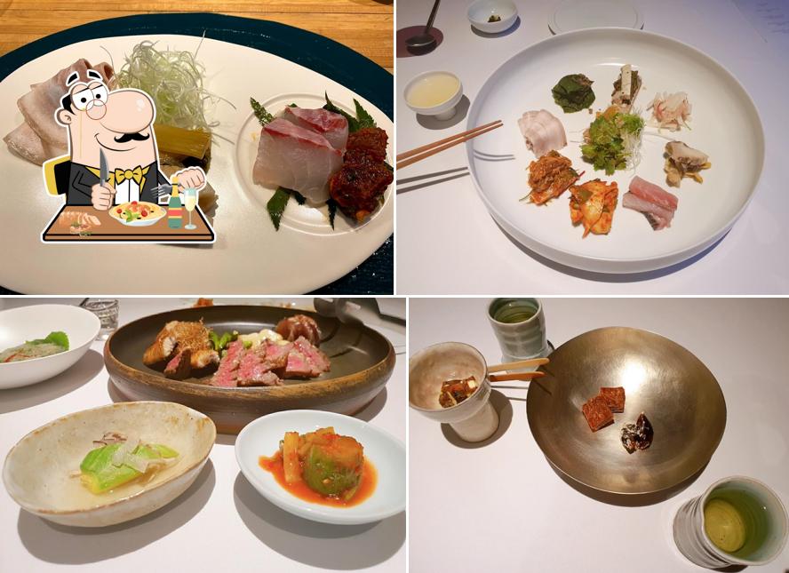Restaurante Onjium, Seul - Opiniones del restaurante
