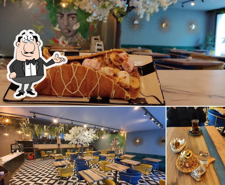 Anka Turkish Restaurant, Bangor - Restaurant menu, prices and reviews