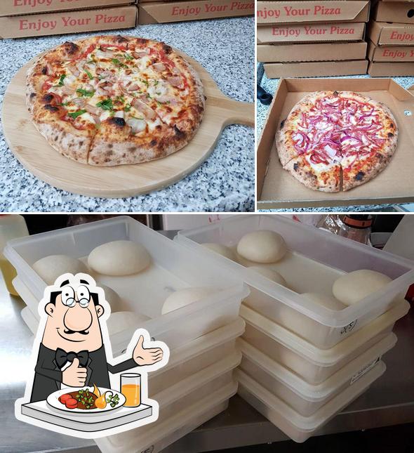 Proove Pizza in Hamilton - Restaurant reviews