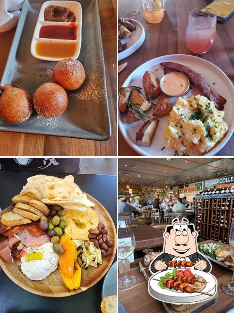 Postino Central, Phoenix - Restaurant menu, prices and reviews