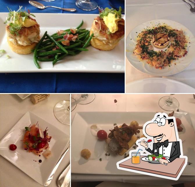 Cafe Provencal, Williamsburg - Restaurant menu, prices and reviews