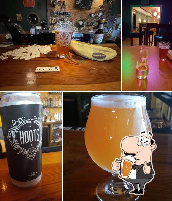 Hoots Beer Co in Winston-Salem - Restaurant reviews