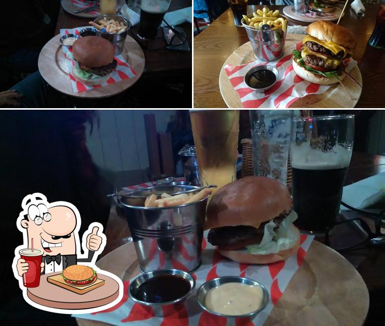 Hop & Kilderkin, Bournemouth - Restaurant menu, prices and reviews
