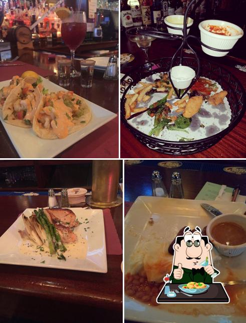 Jack Doyle's, New York City - Restaurant menu, prices and reviews