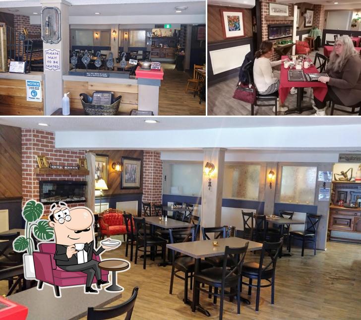 Pier 21, Penetanguishene - Restaurant menu, prices and reviews
