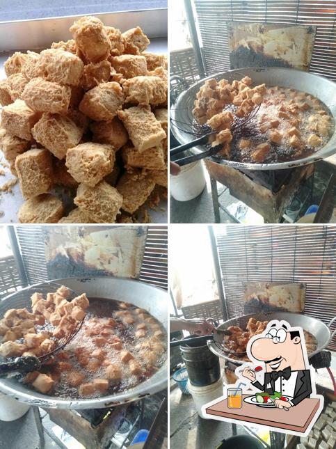 Tahu Sumedang, Tasikmalaya - Restaurant menu, prices and reviews
