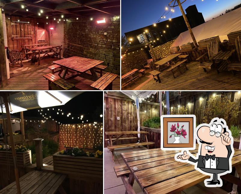 Top 7 restaurants in Congleton, december 2025 - Restaurant Guru