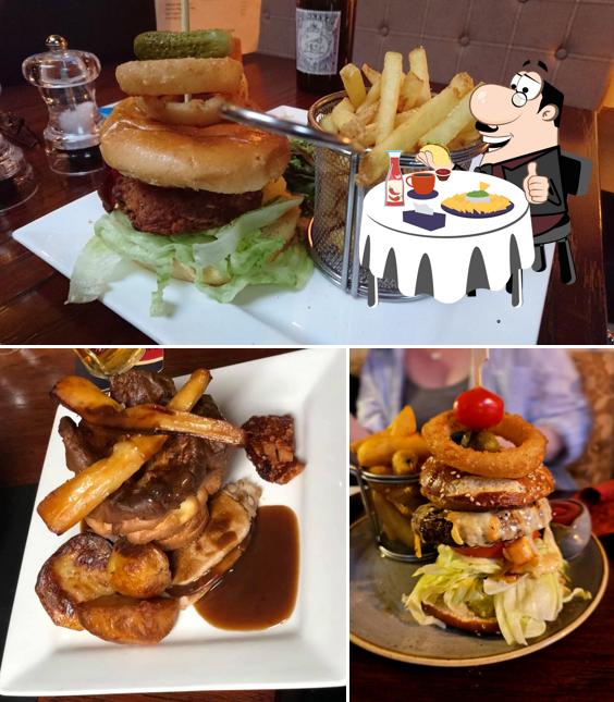 The Chance Inn, Dover - Restaurant menu, prices and reviews