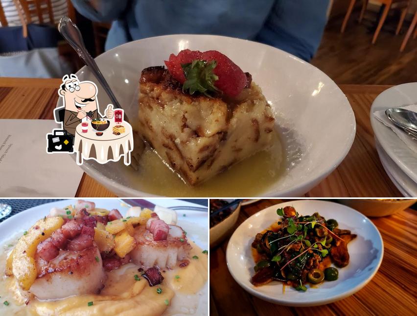 The Norbert, West Bend - Restaurant menu, prices and reviews