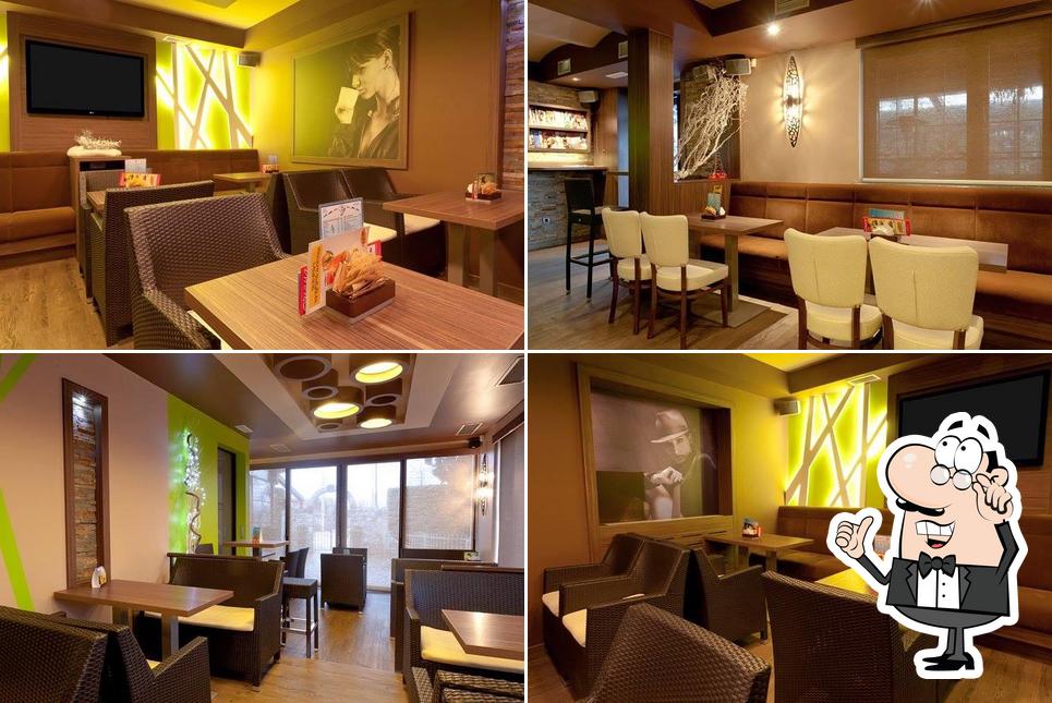 Kavarna zajček, gostinske storitve, Zajc Alenka s.p. pub & bar ...