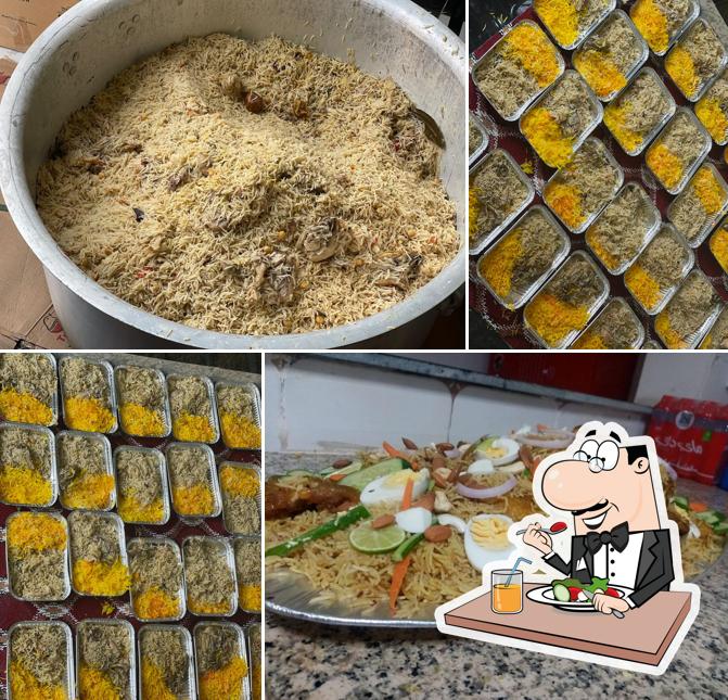 Al Zaitoon Kitchen restaurant, UAE - Restaurant reviews