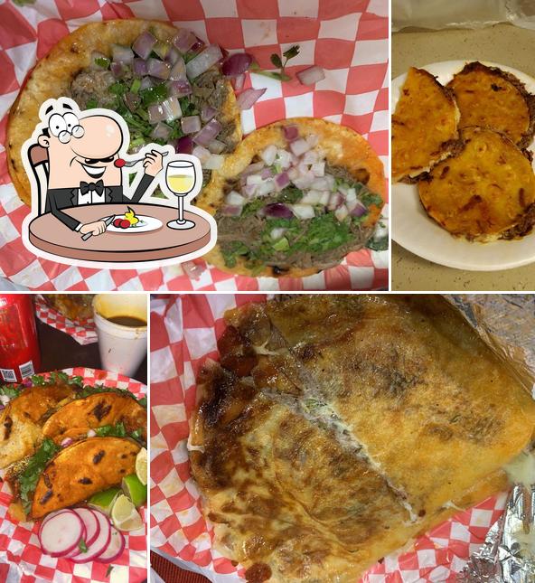 Birria Bros in Bakersfield - Restaurant menu and reviews