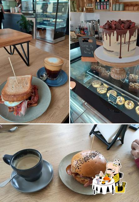 Cakes by Rach Cafe, Port Kembla - Restaurant menu, prices and reviews