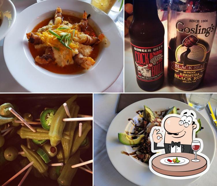 Cheever's Cafe, Oklahoma City - Restaurant menu, prices and reviews